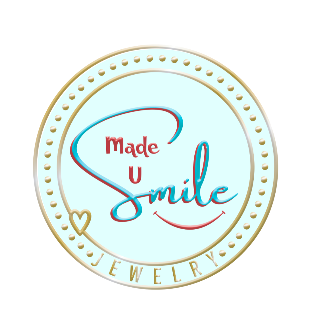 Made U Smile Jewelry